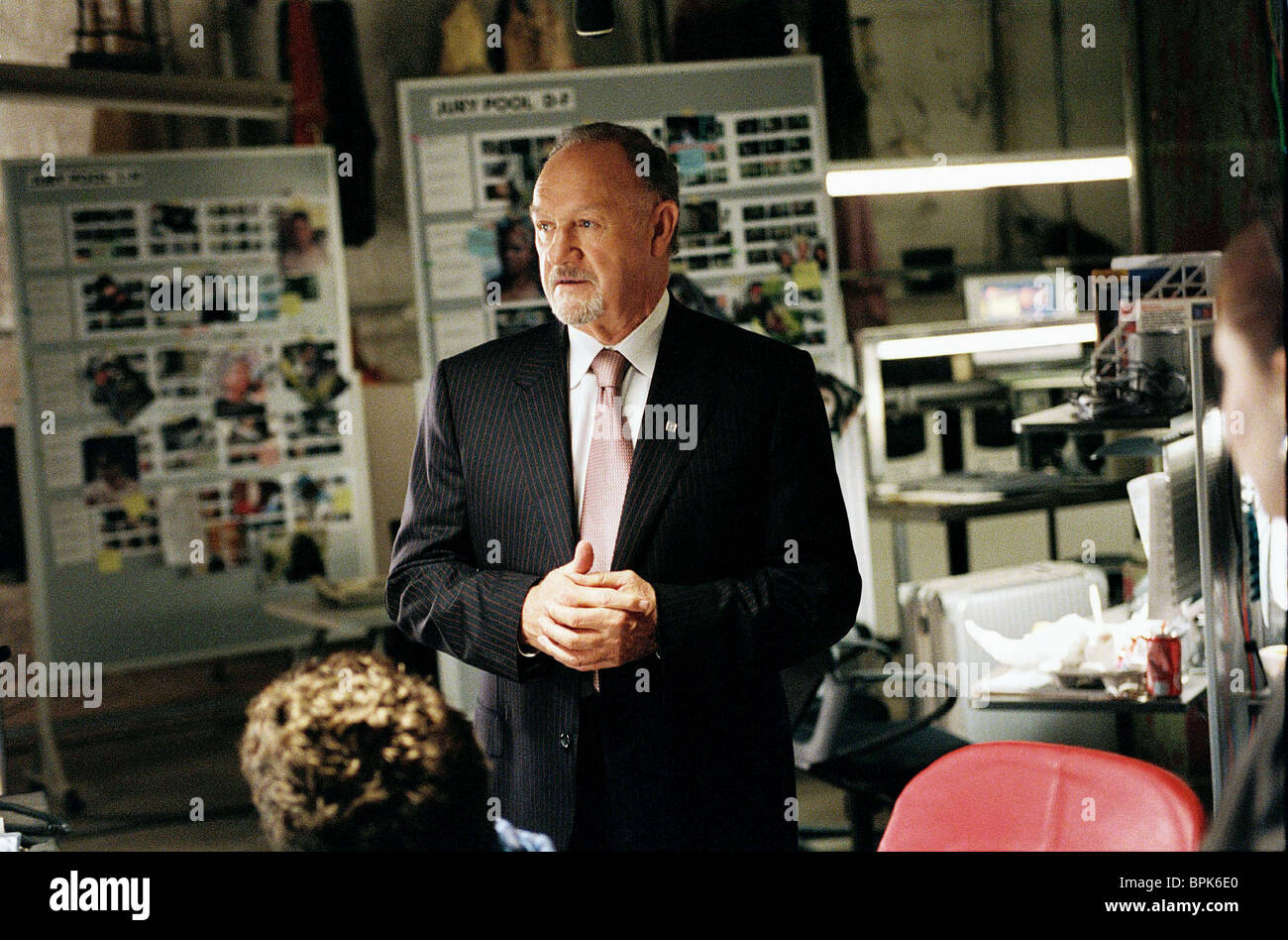 Gene Hackman Runaway High Resolution Stock Photography and Images - Alamy