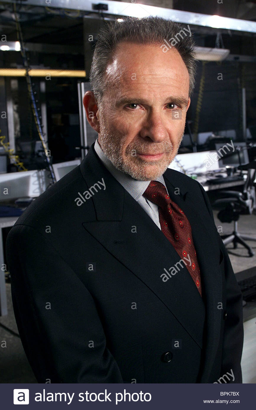 Ron Rifkin High Resolution Stock Photography and Images - Alamy