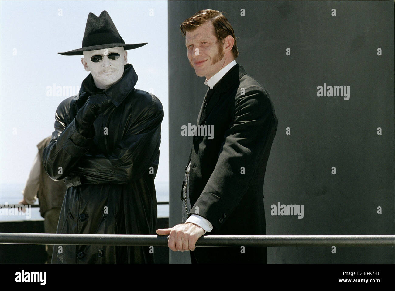 Stephen Skinner High Resolution Stock Photography and Images - Alamy