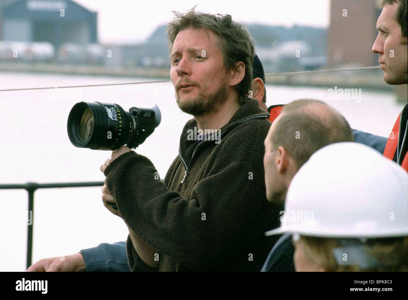 David Adam Portrait High Resolution Stock Photography and Images - Alamy