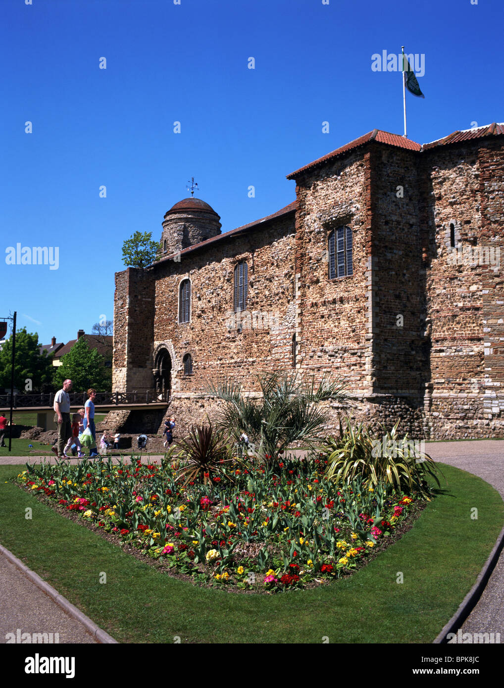 Colchester Castle, Essex, England Stock Photo - Alamy Colchester Castle, Essex, England Stock Photo - Alamy