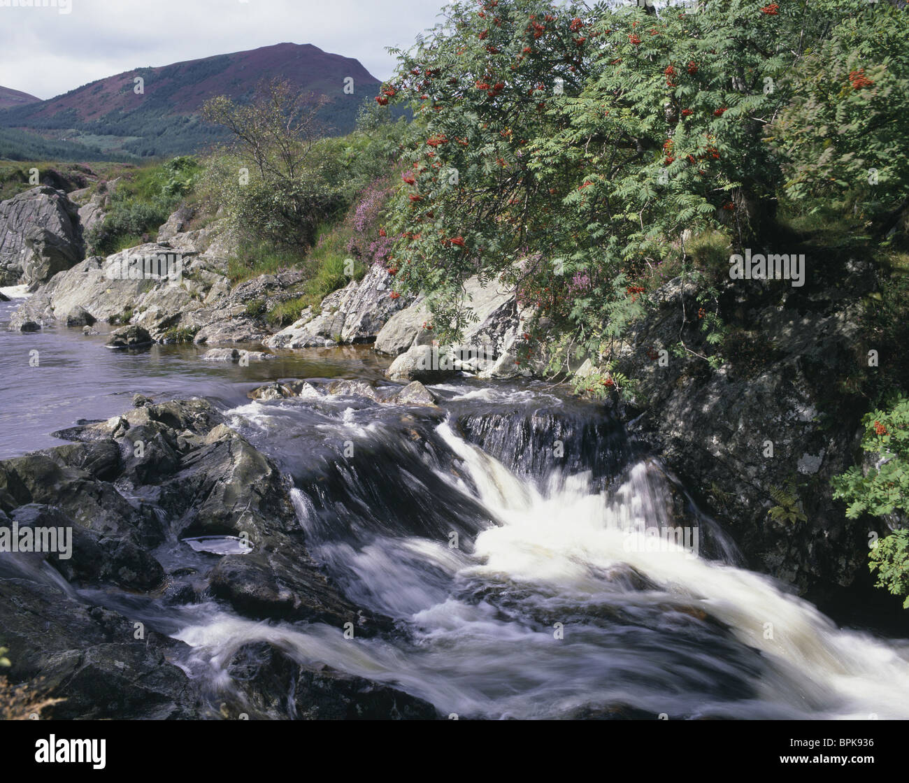 Isle of arran scotland hi-res stock photography and images - Alamy
