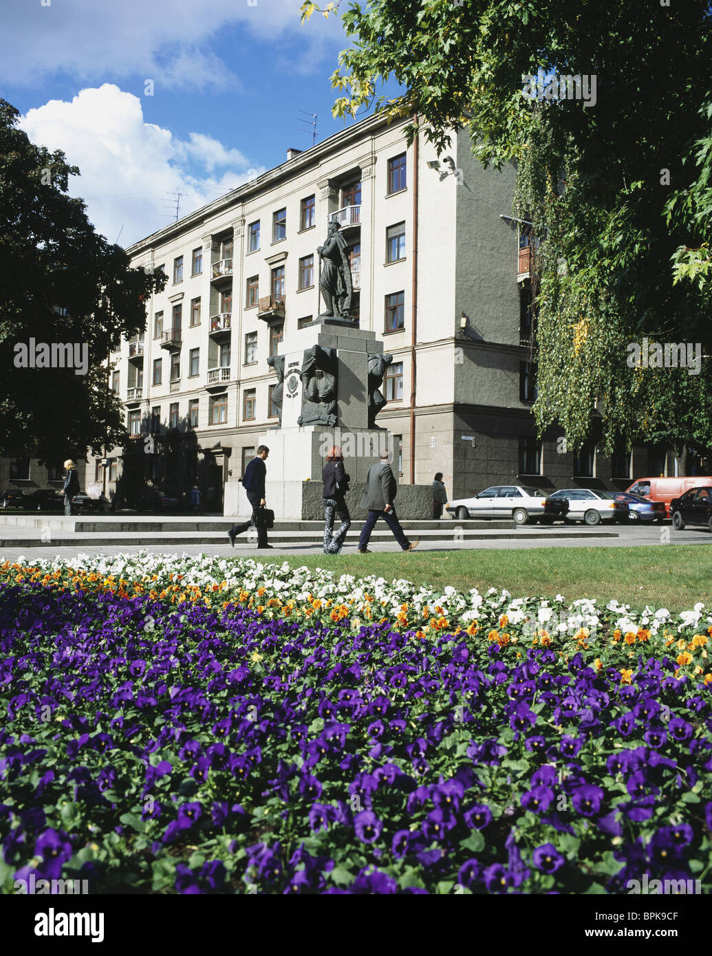 Vytautas hi-res stock photography and images - Alamy