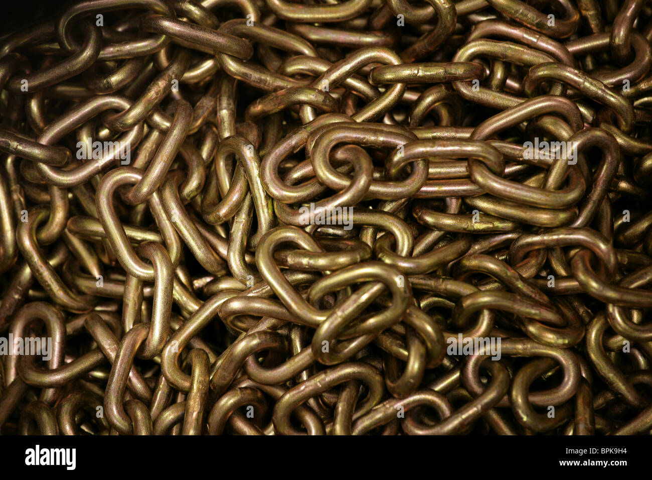 Chains hi-res stock photography and images - Alamy