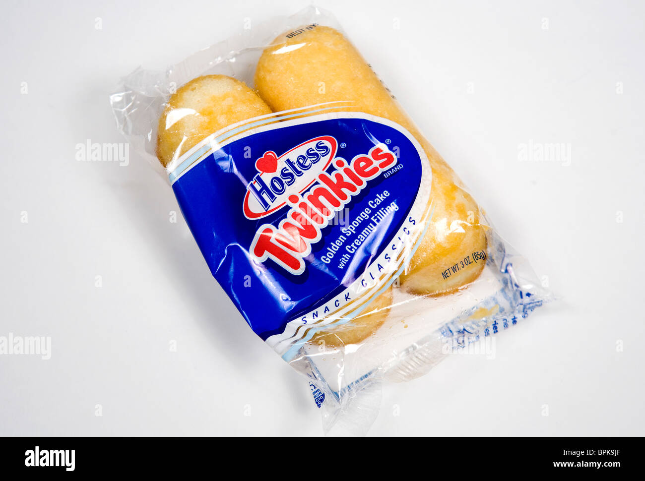 Hostess Twinkies Stock Photo - Alamy Hostess Twinkies Stock Photo - Alamy