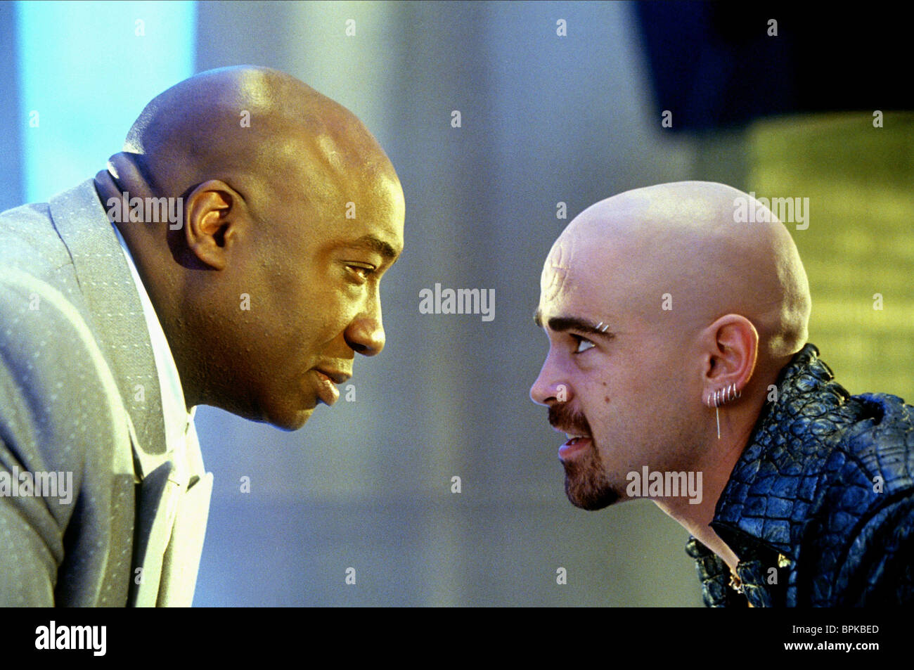 Colin Duncan High Resolution Stock Photography and Images - Alamy