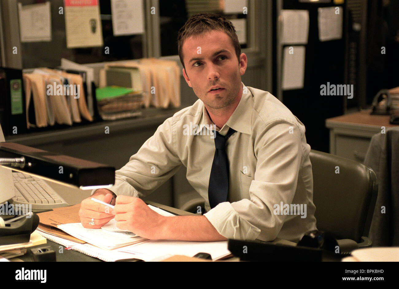 Dragnet Tv High Resolution Stock Photography and Images - Alamy