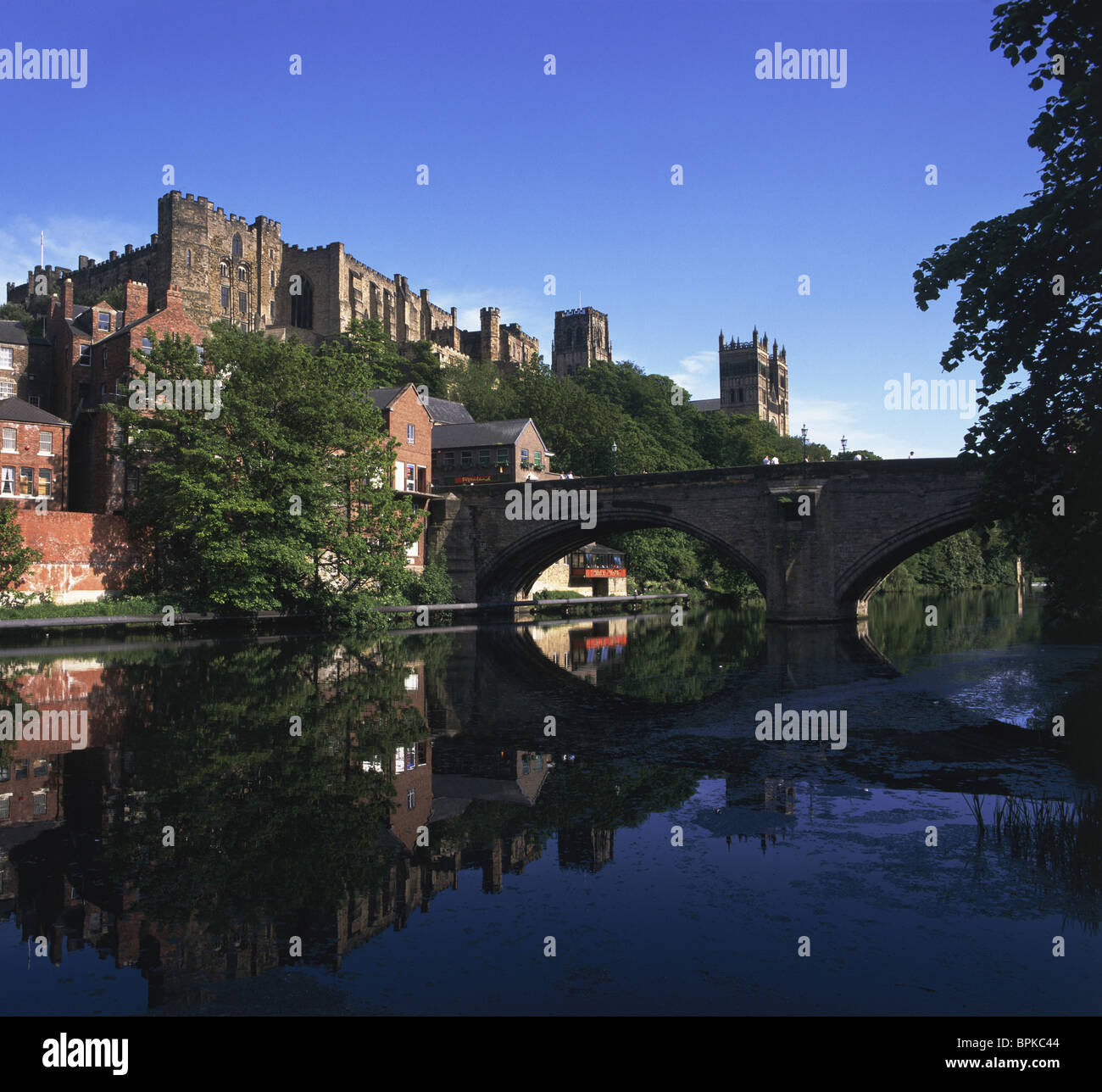 Co durham hi-res stock photography and images - Alamy