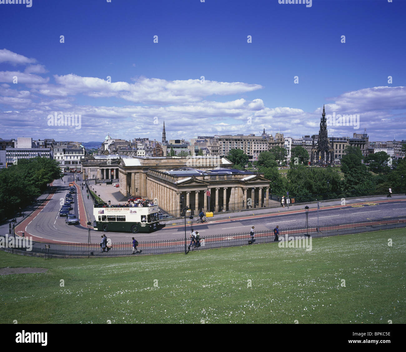 Scottish gallery hi-res stock photography and images - Alamy