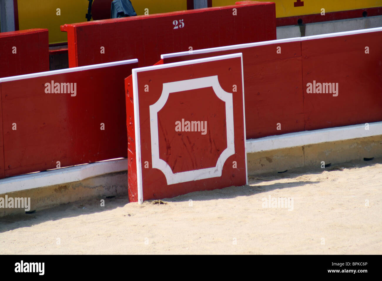 Pamplona Bullring High Resolution Stock Photography and Images - Alamy