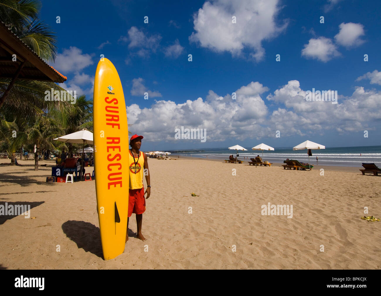 Benoa beach hi-res stock photography and images - Alamy