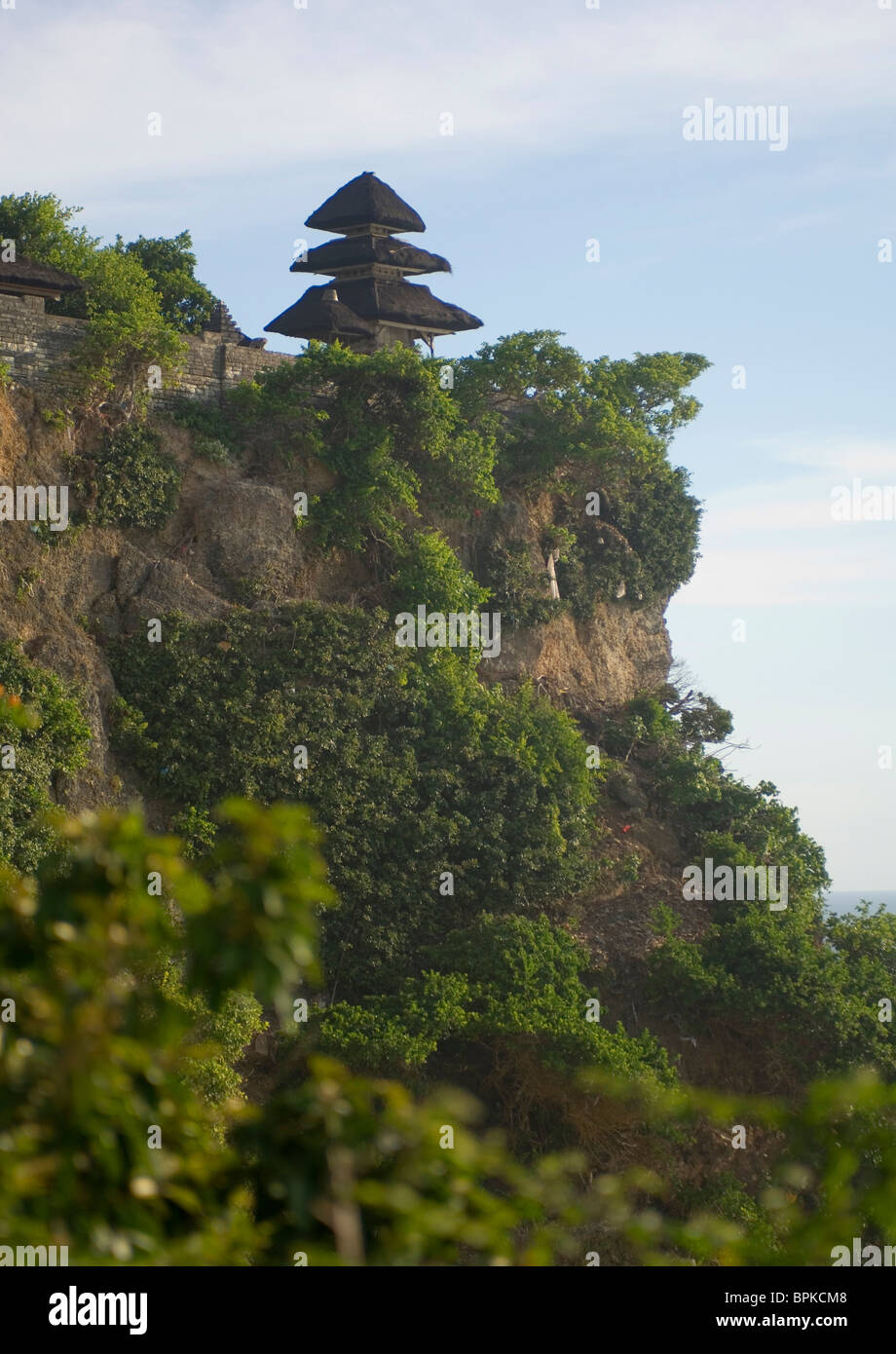 Ulu Watu, Bali, Indonesia Stock Photo - Alamy