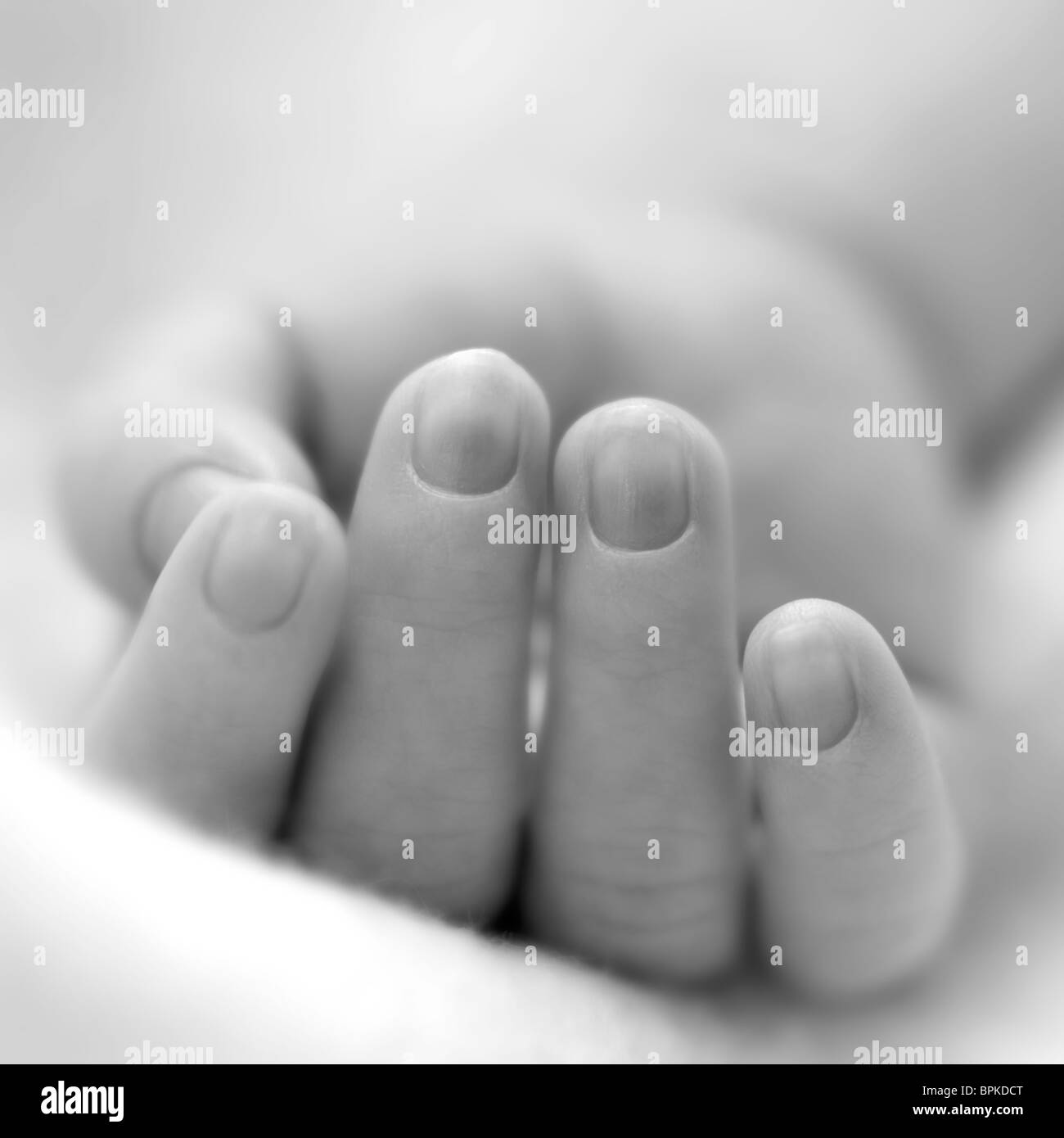 In two weeks Black and White Stock Photos & Images - Alamy