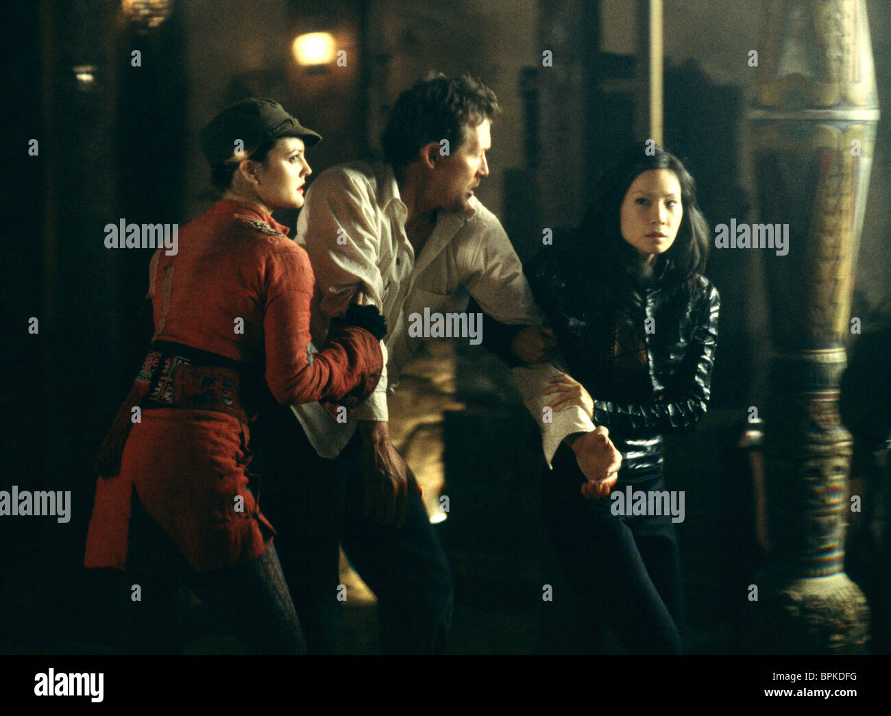 Lucy Liu Alex Lucy Liu High Resolution Stock Photography and Images - Alamy