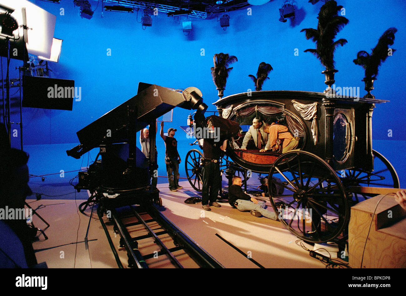 Disney Haunted Mansion High Resolution Stock Photography and Images - Alamy