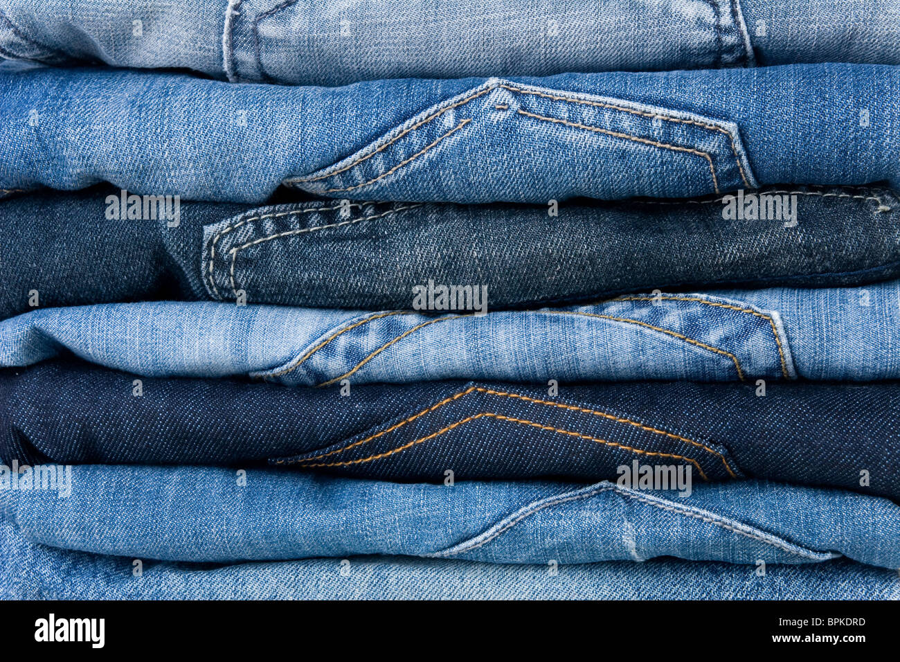 Navy blue jeans hi-res stock photography and images - Alamy