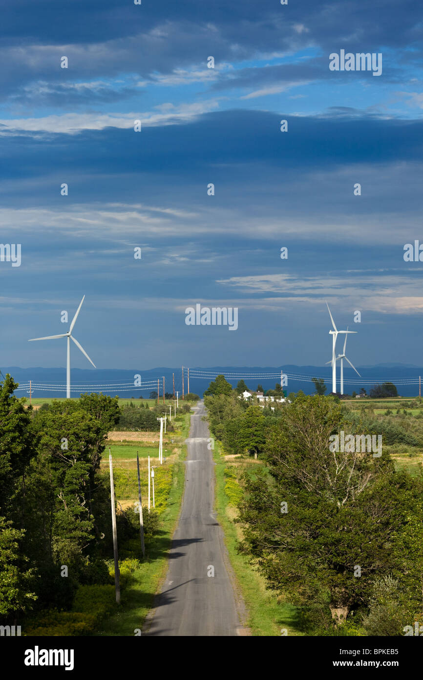 Tug hill plateau hi-res stock photography and images - Alamy