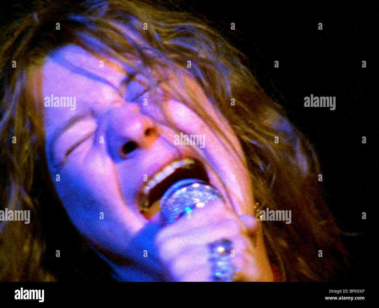 Janis Joplin Janis Joplin Janis High Resolution Stock Photography and ...