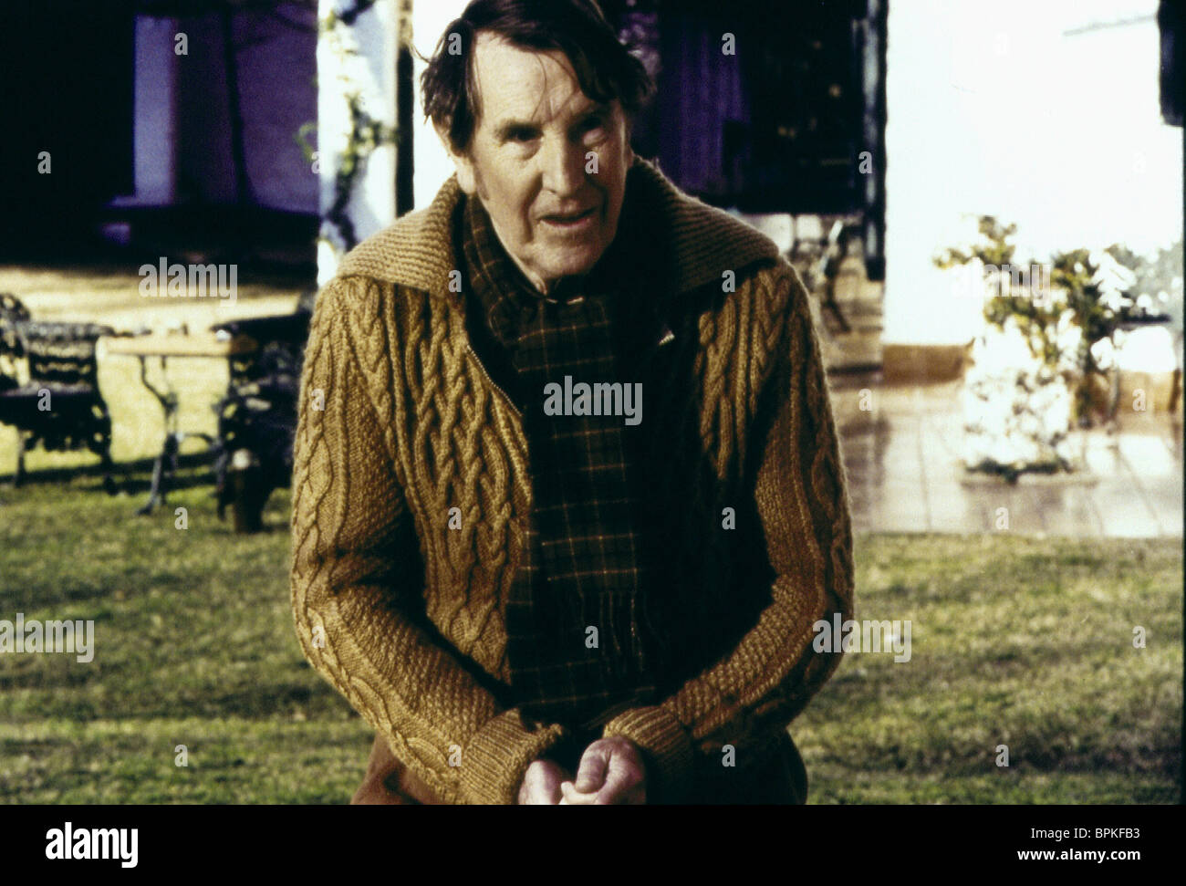 John Wood Actor High Resolution Stock Photography and Images - Alamy