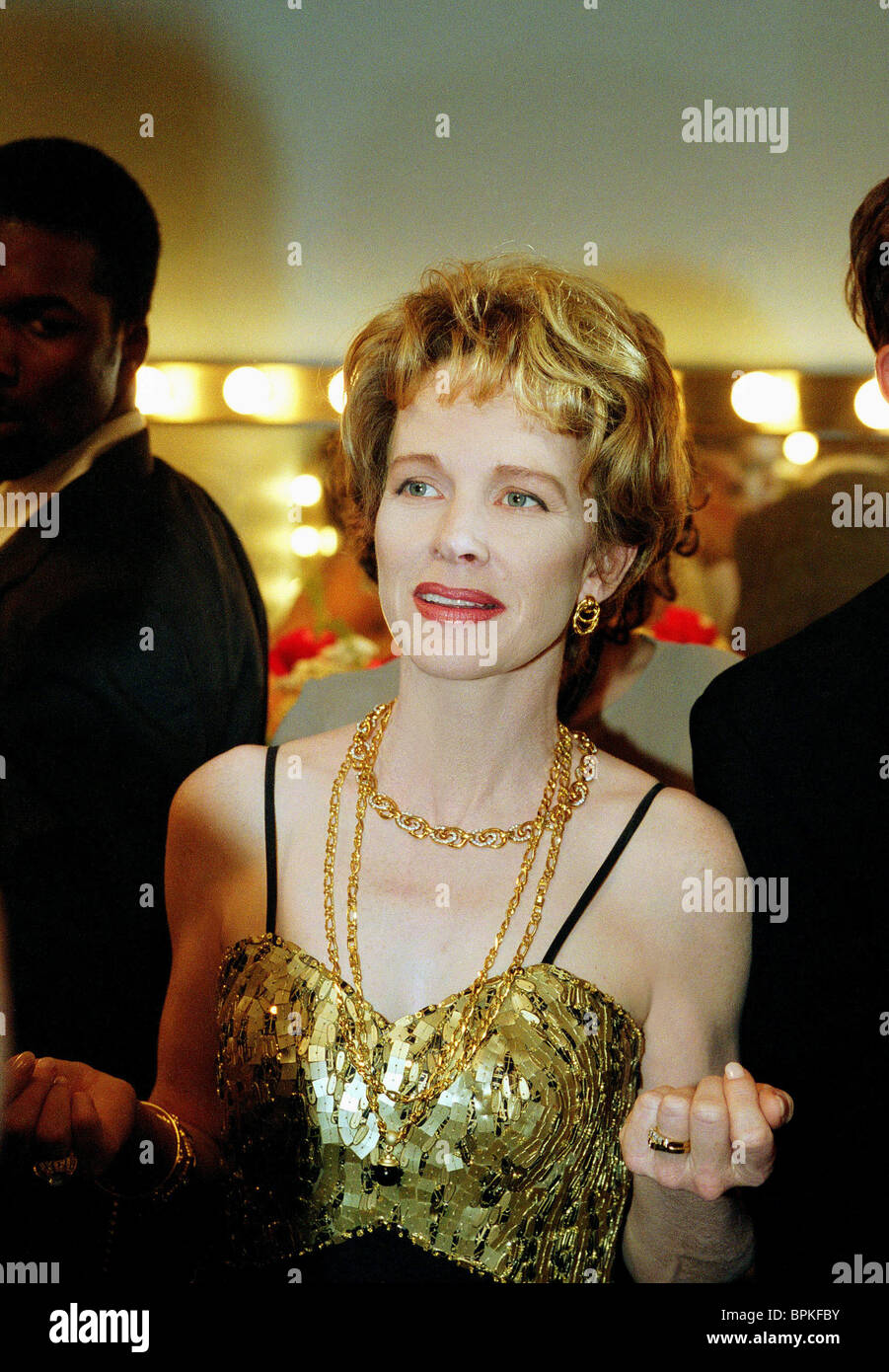 Judy Davis High Resolution Stock Photography and Images - Alamy