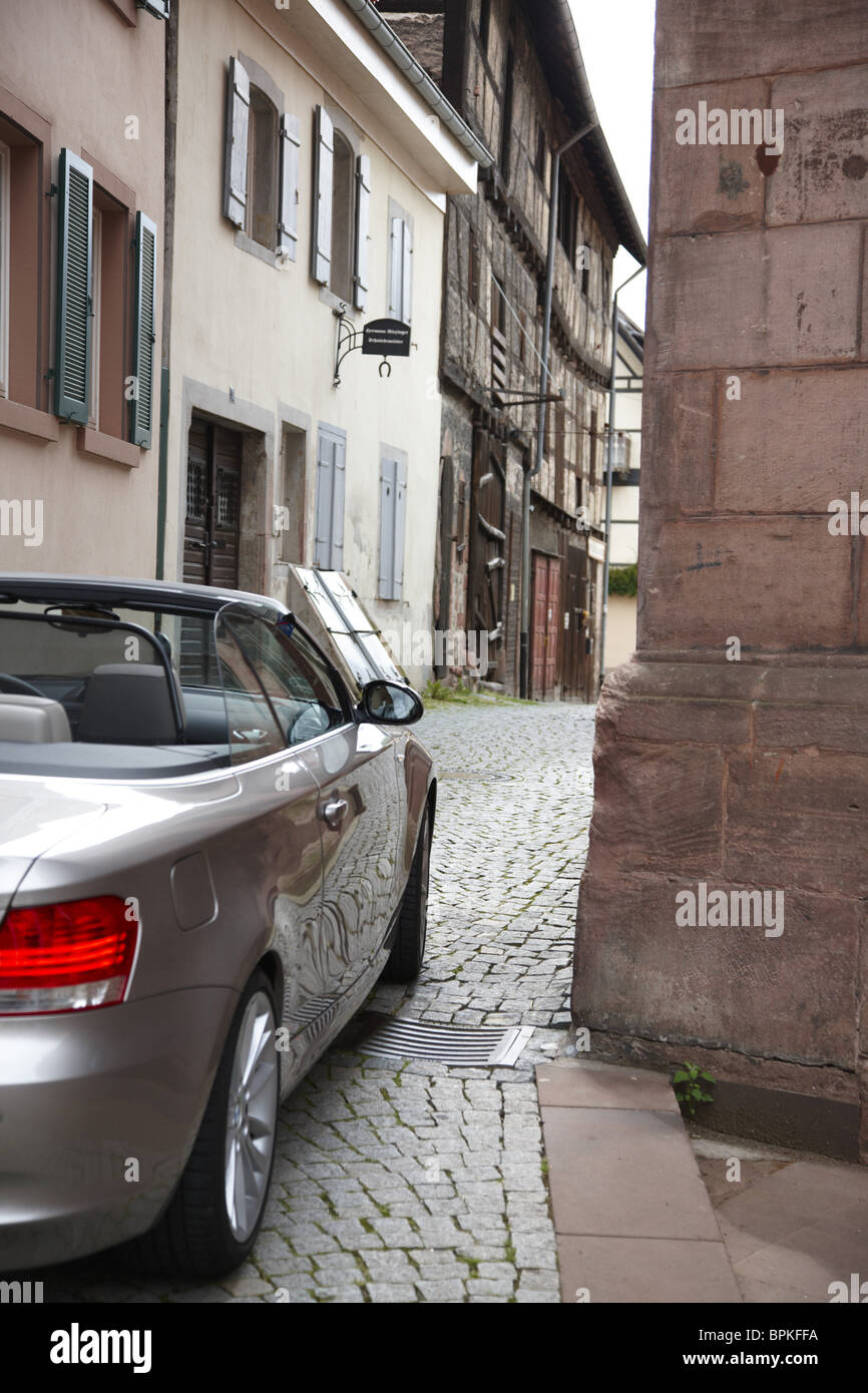 Passing lane hi-res stock photography and images - Alamy