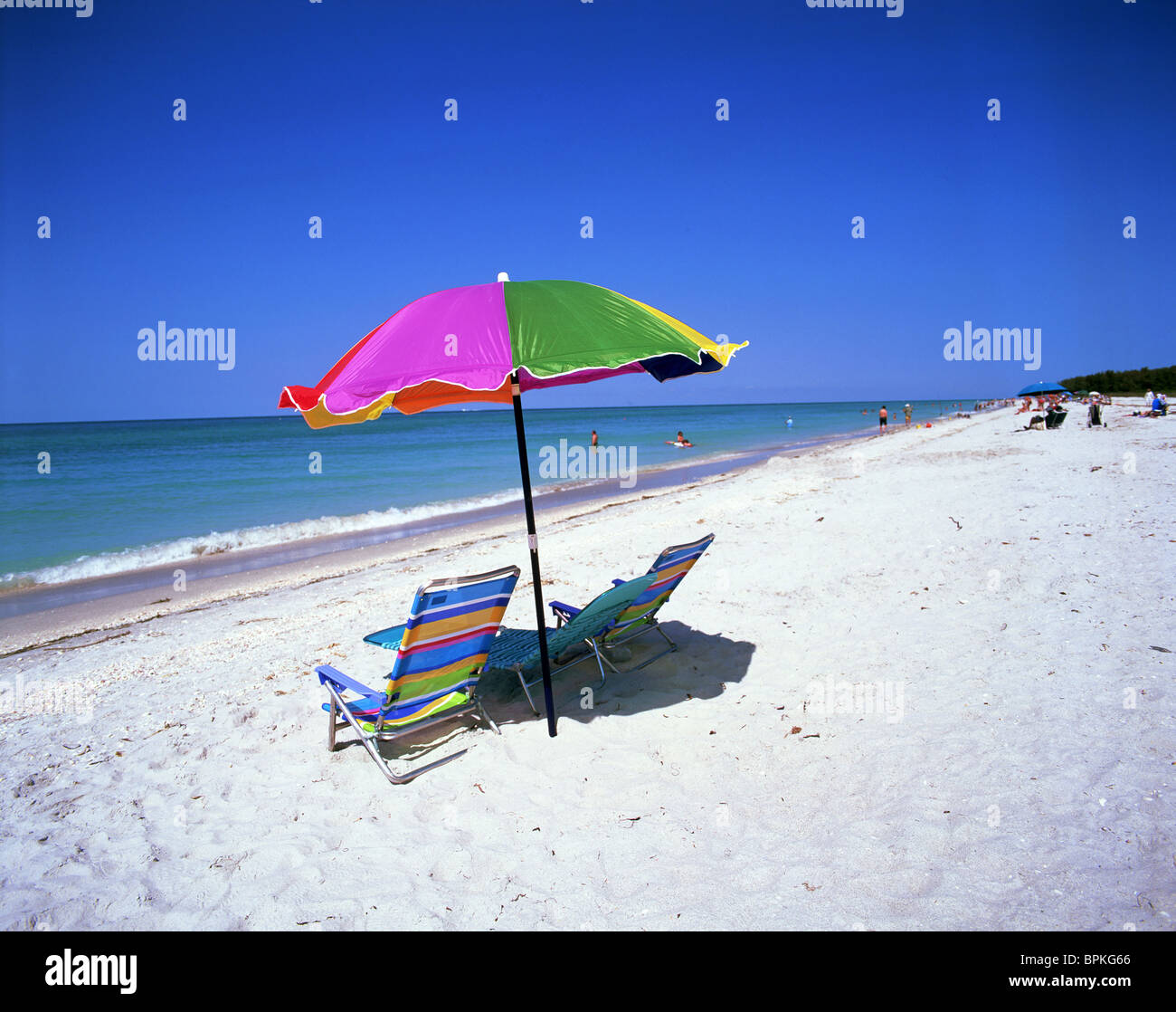 Captiva island and florida hi-res stock photography and images - Alamy