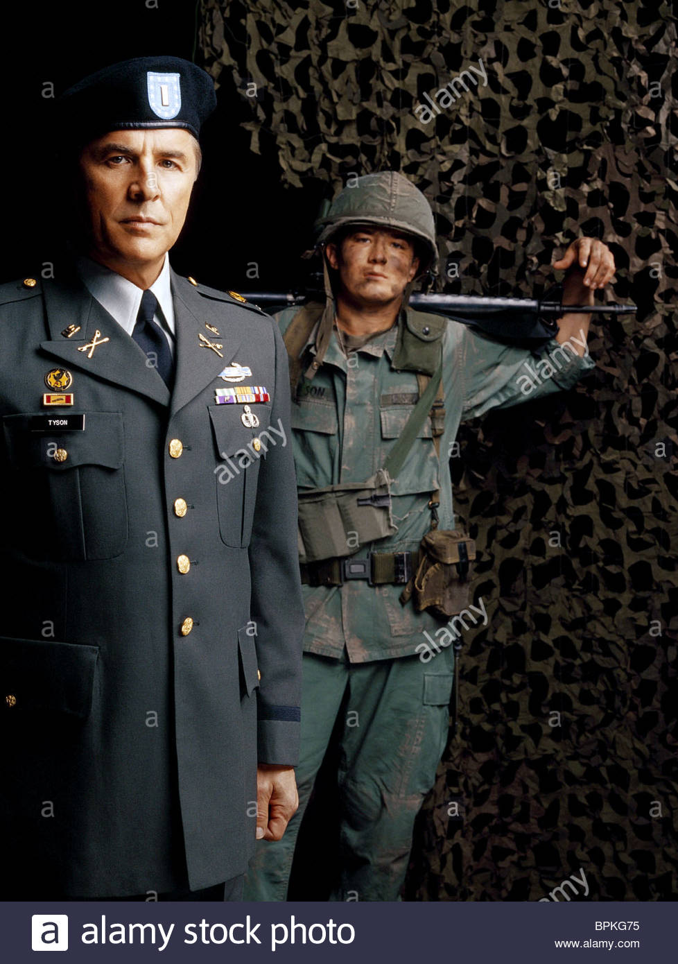 Benjamin Johnson High Resolution Stock Photography and Images - Alamy