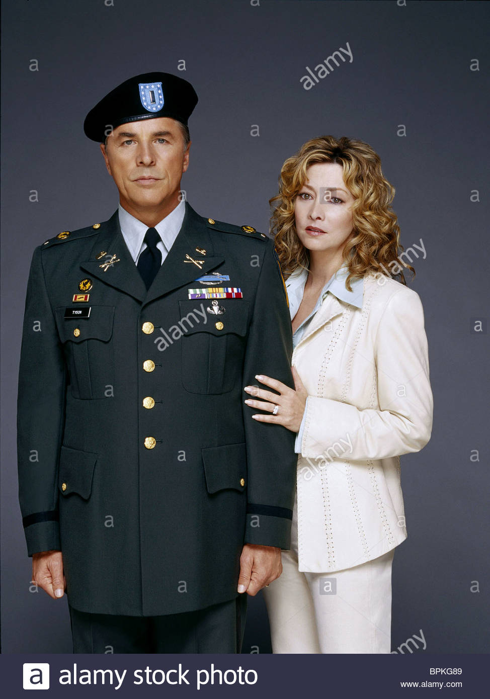 Sharon Johnson High Resolution Stock Photography and Images - Alamy