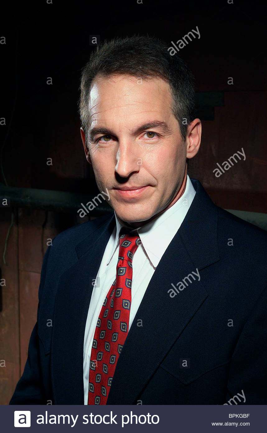 Brian Benben High Resolution Stock Photography and Images - Alamy