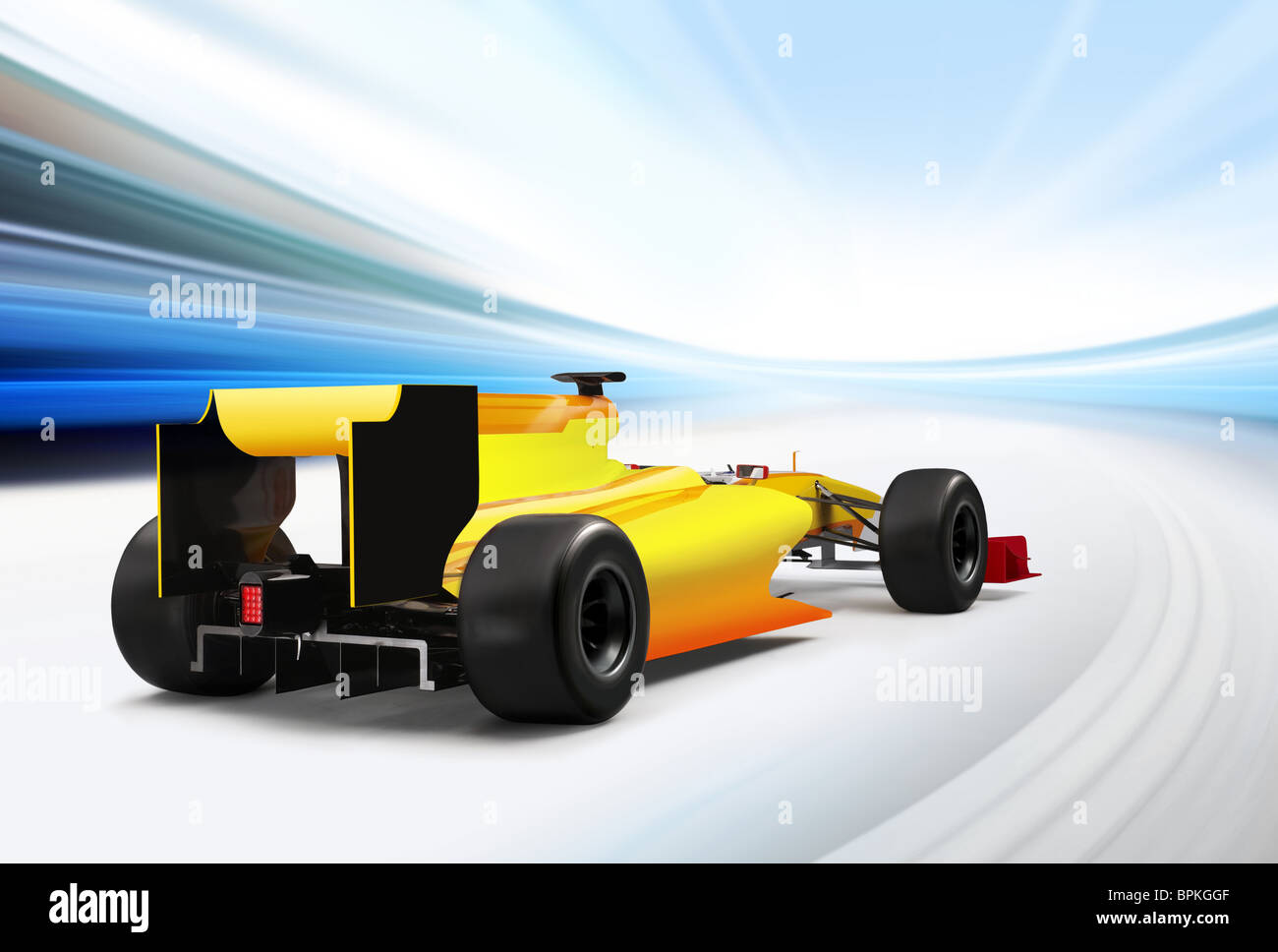F1 Drive View High Resolution Stock Photography and Images - Alamy
