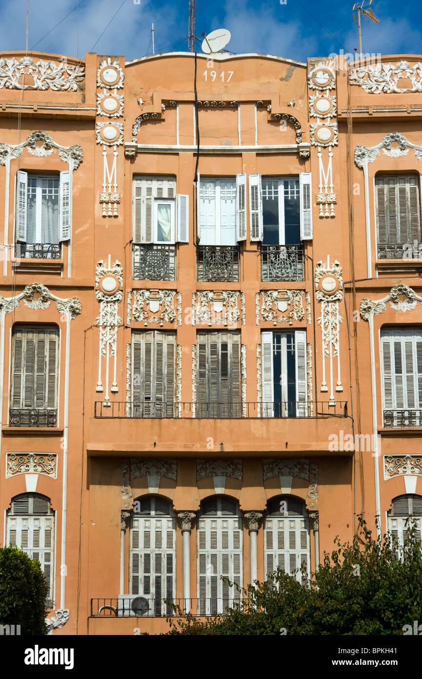 20th century modern architecture hi-res stock photography and images ...