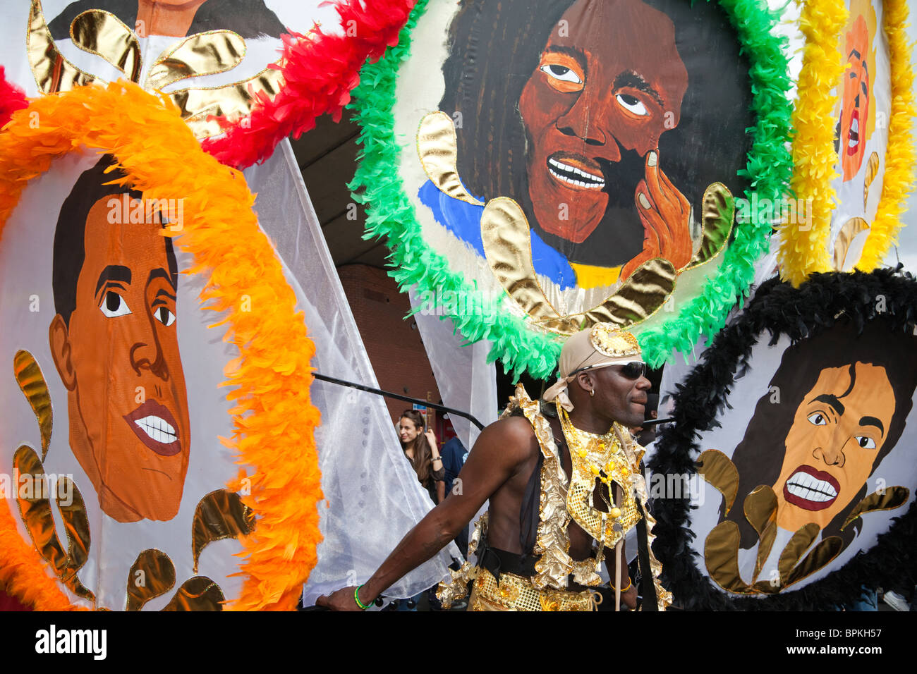 Masquerade 2000 hi-res stock photography and images - Alamy