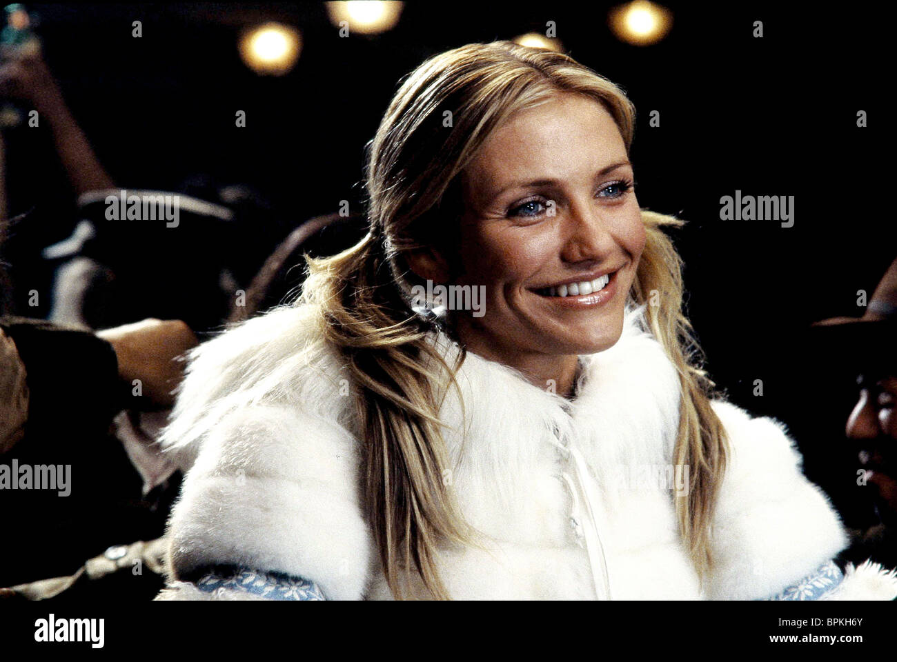 Cameron Diaz Charlies Angels Full Throttle High Resolution Stock Photography and Images - Alamy
