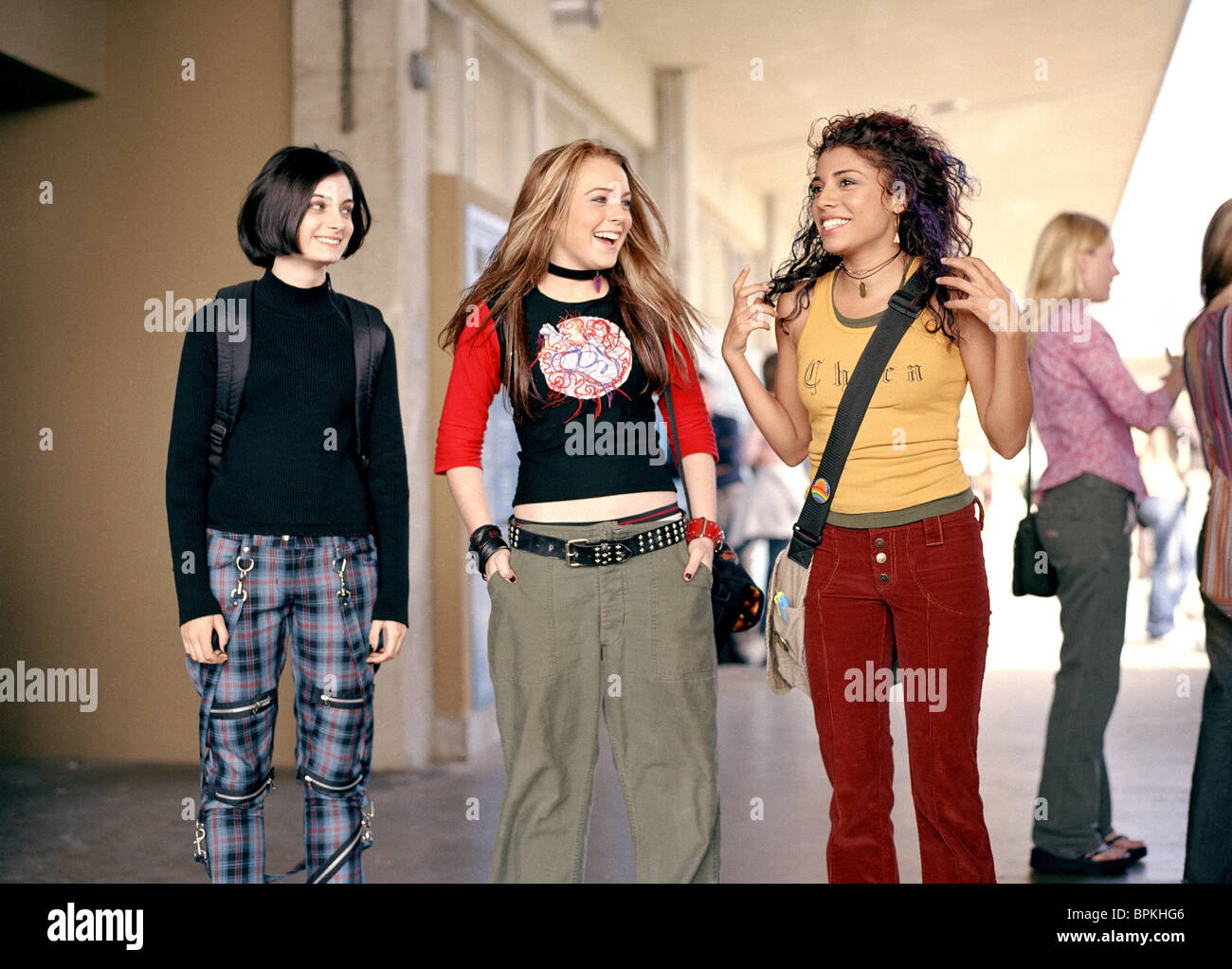 Freaky Friday 2003 Haley Hudson High Resolution Stock Photography and ...