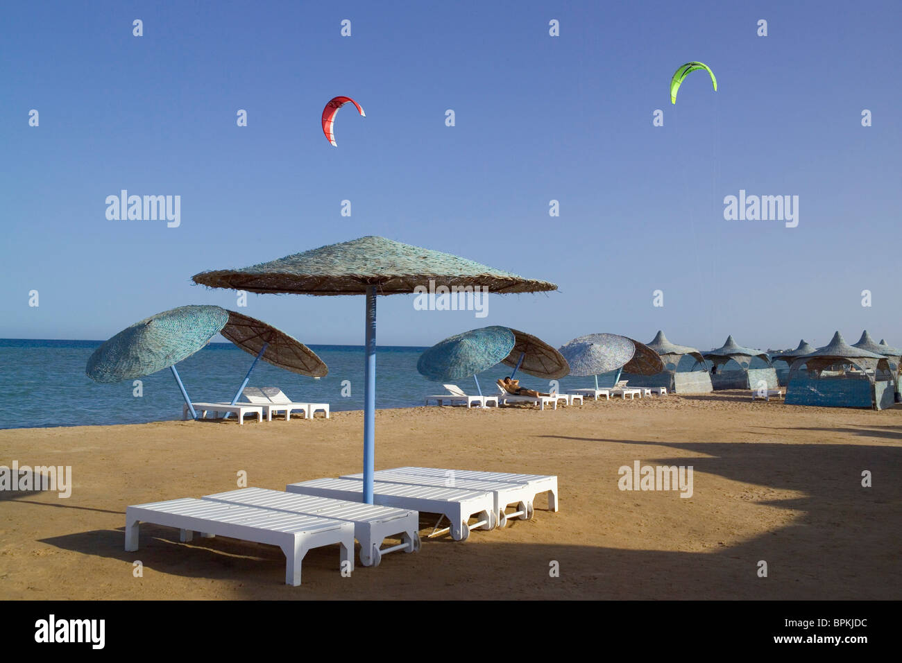 El Gouna, Red Sea, Egypt Stock Photo - Alamy