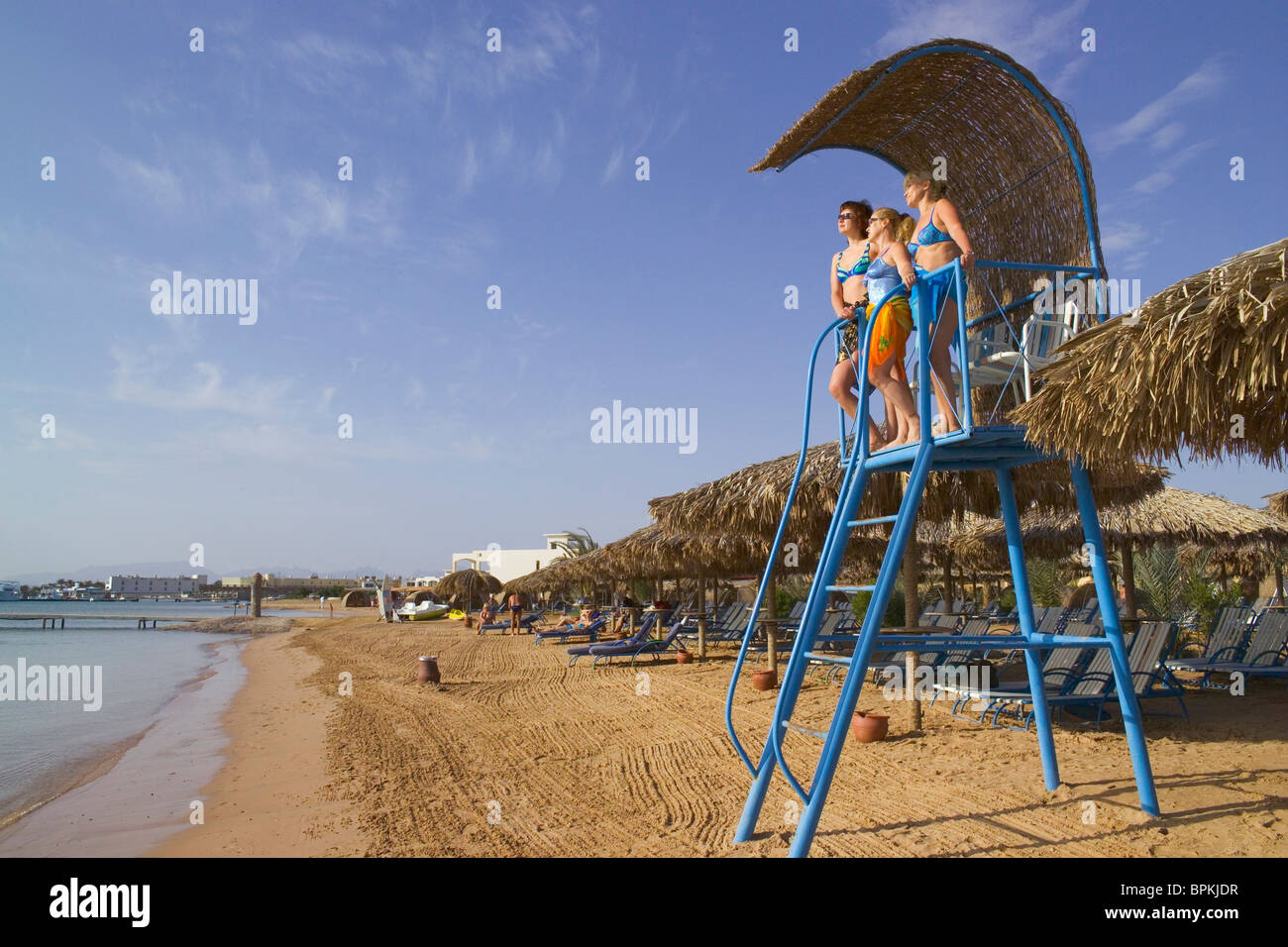 Hurghada sea hi-res stock photography and images - Alamy