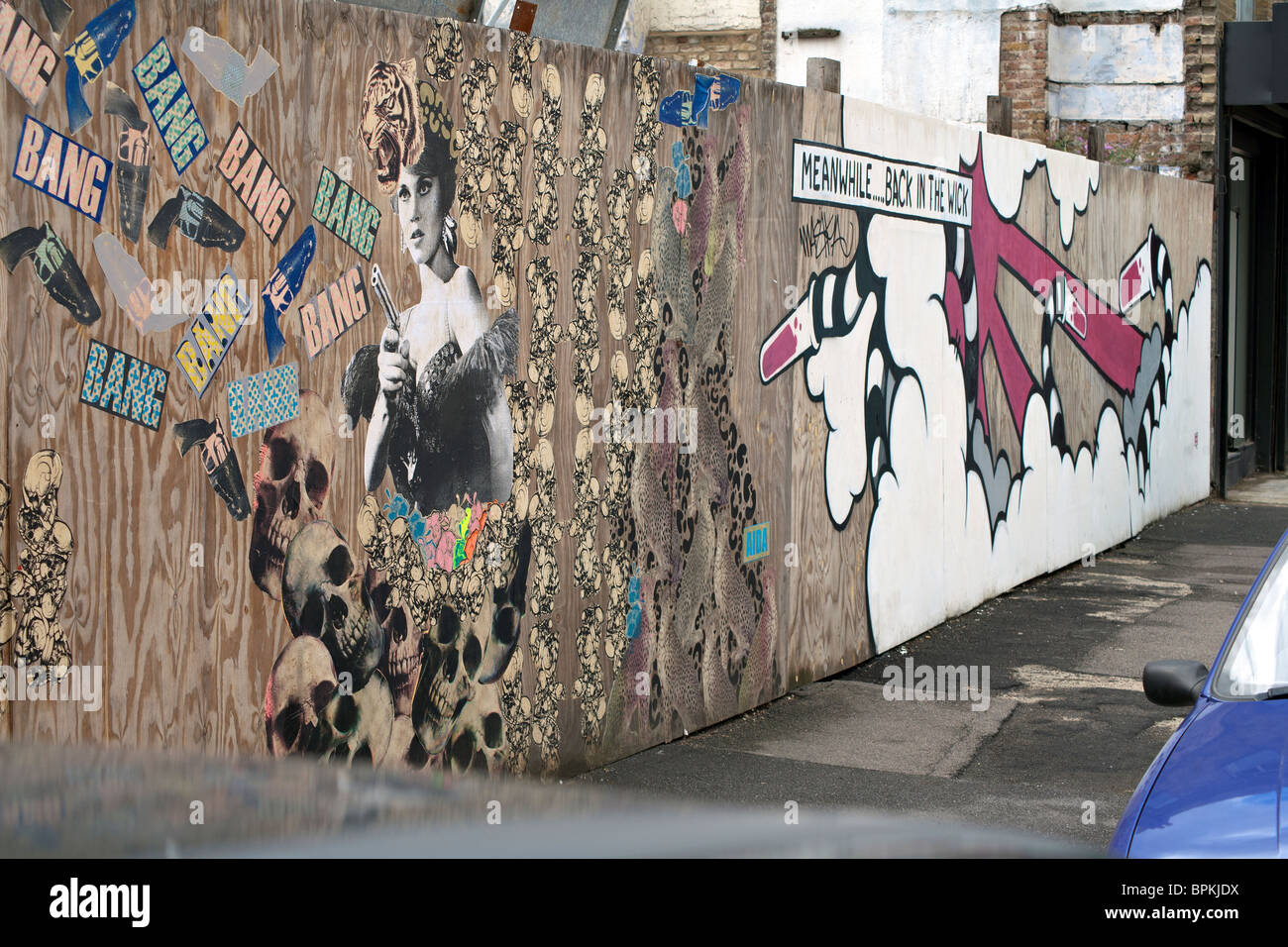 Graffitti grafitti graffiti art hi-res stock photography and images - Alamy