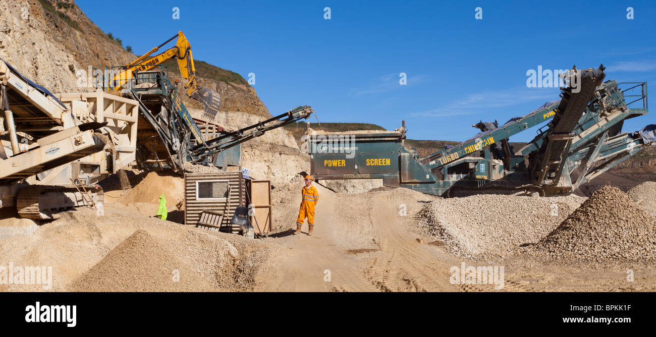 Quary hi-res stock photography and images - Alamy