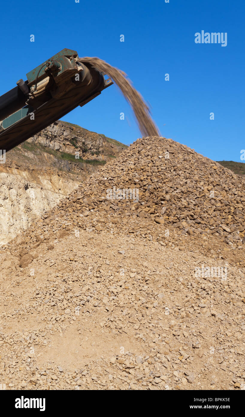 Quary hi-res stock photography and images - Alamy