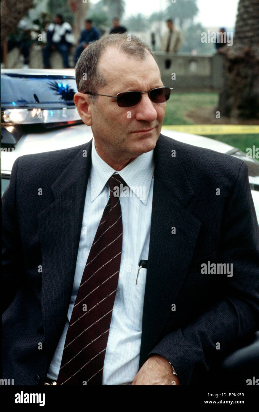 Ed Oneill High Resolution Stock Photography and Images - Alamy