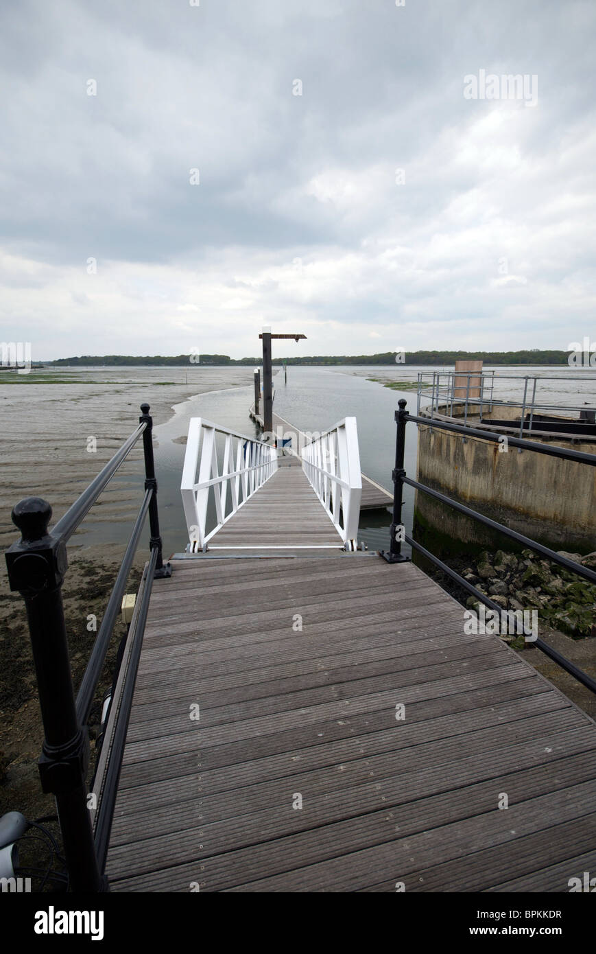 Birdham pool marina hi-res stock photography and images - Alamy