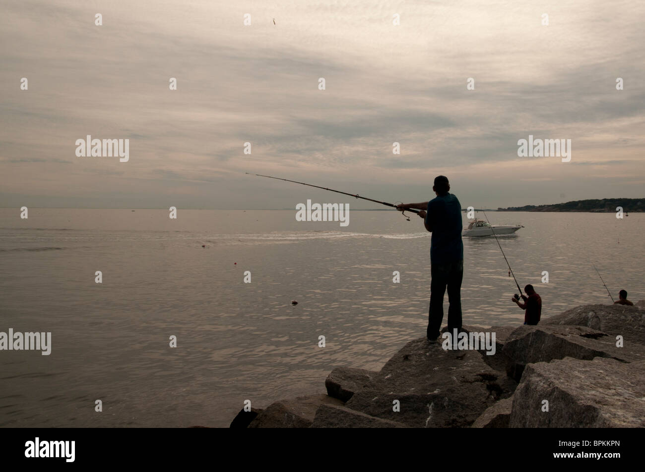 Gloucester fishing hi-res stock photography and images - Alamy