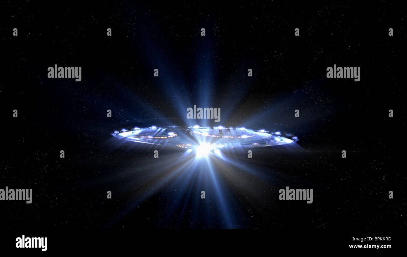 Alien Spacecraft High Resolution Stock Photography and Images - Alamy