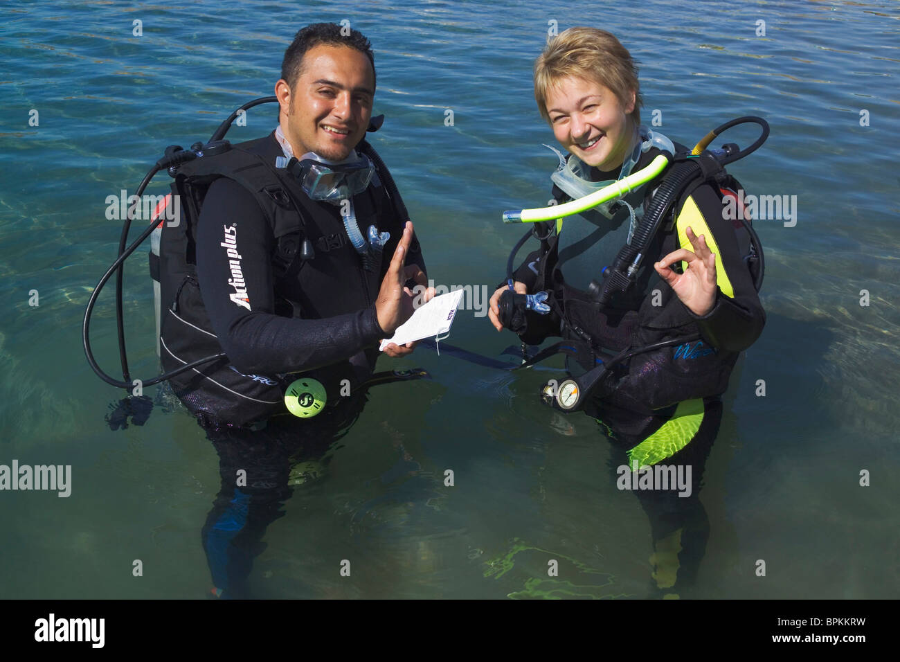 Sharm-el-Maya, Red Sea, Egypt Stock Photo - Alamy
