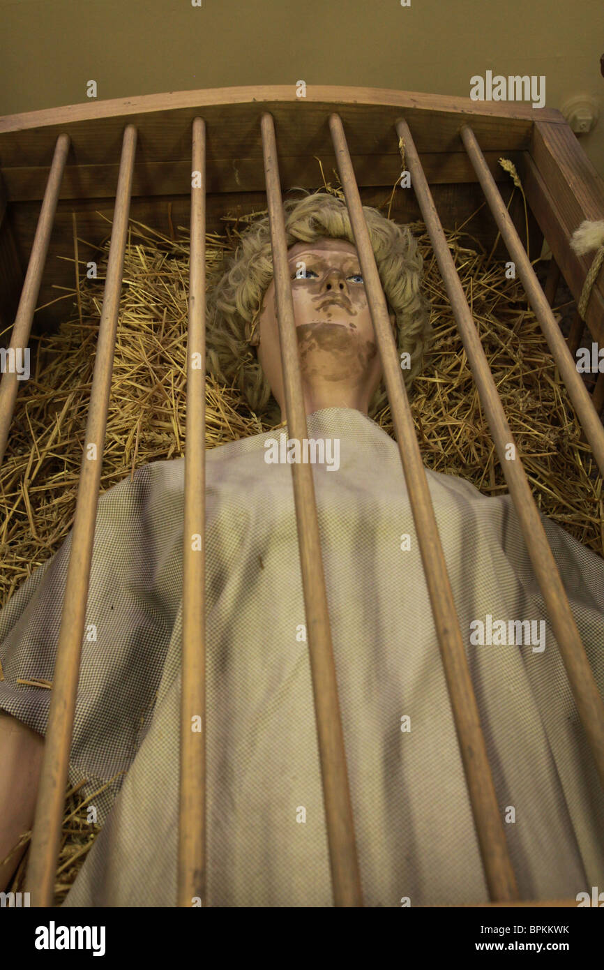 The Glore Psychiatric Museum