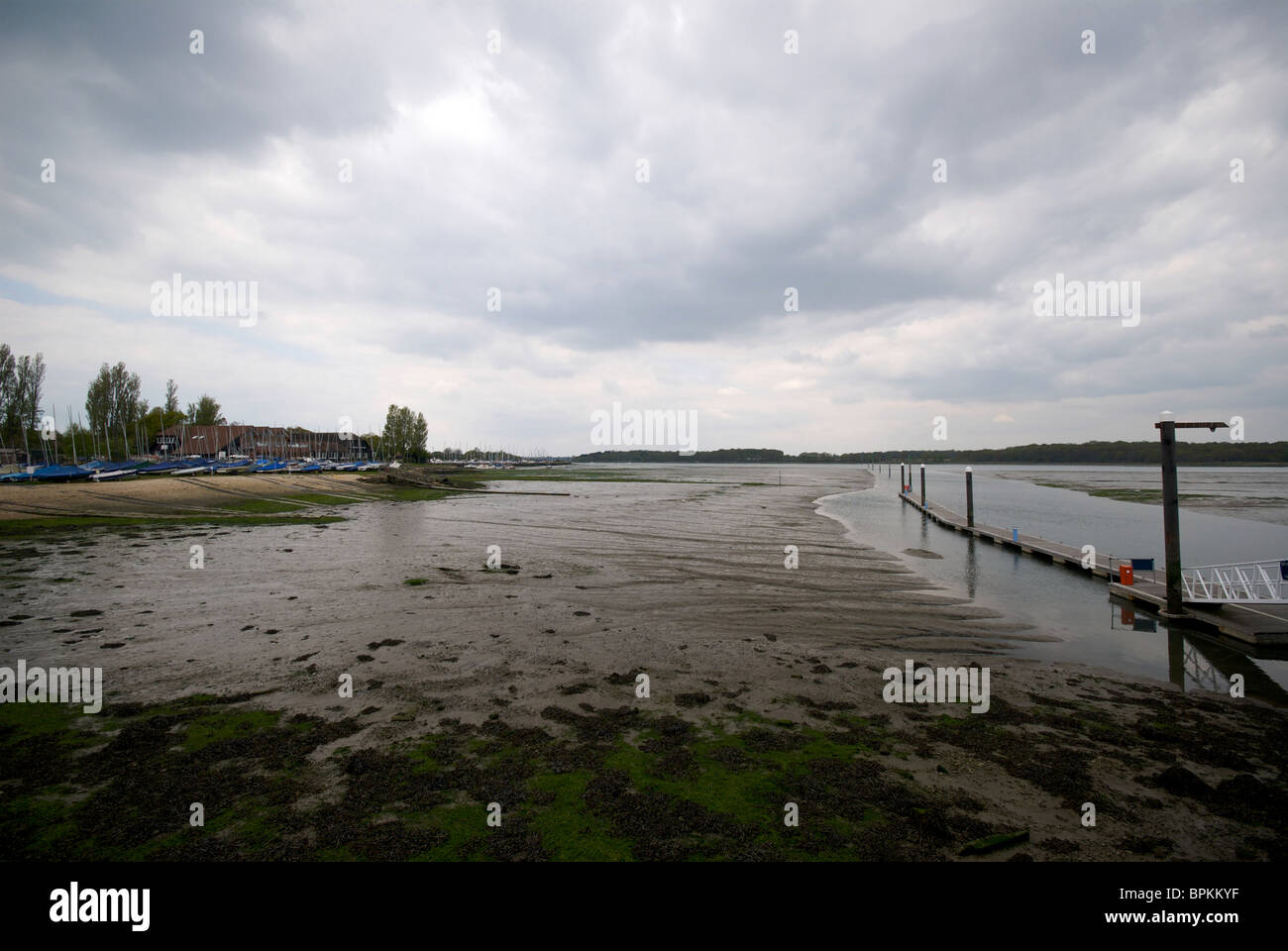 Birdham hi-res stock photography and images - Alamy