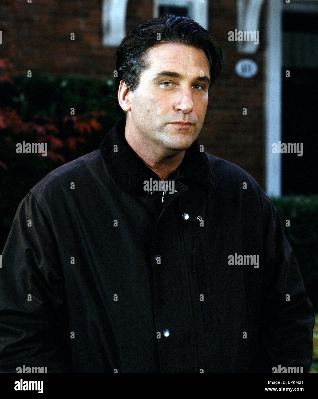 Daniel Baldwin High Resolution Stock Photography and Images - Alamy