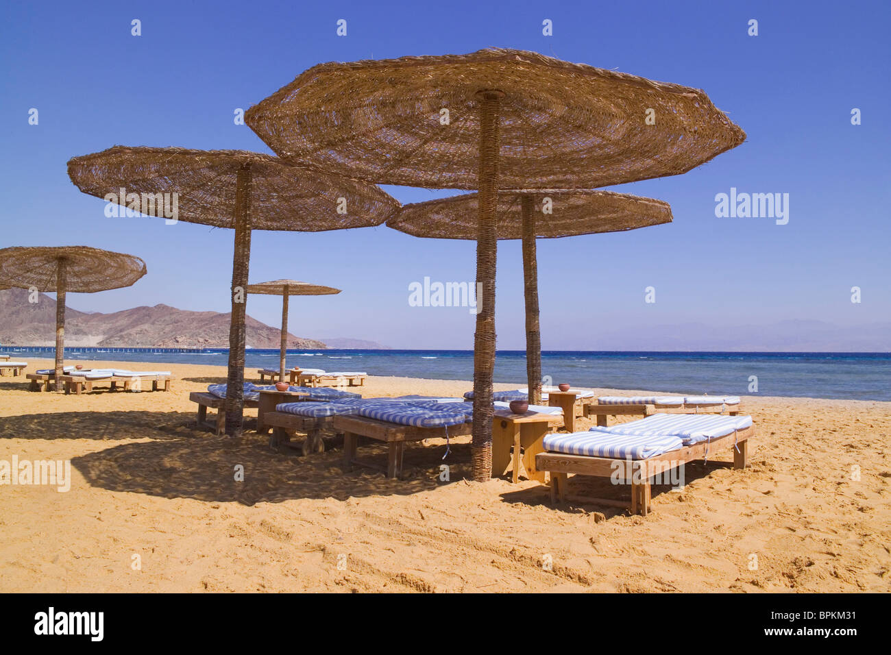 Taba Heights, Egypt Stock Photo - Alamy
