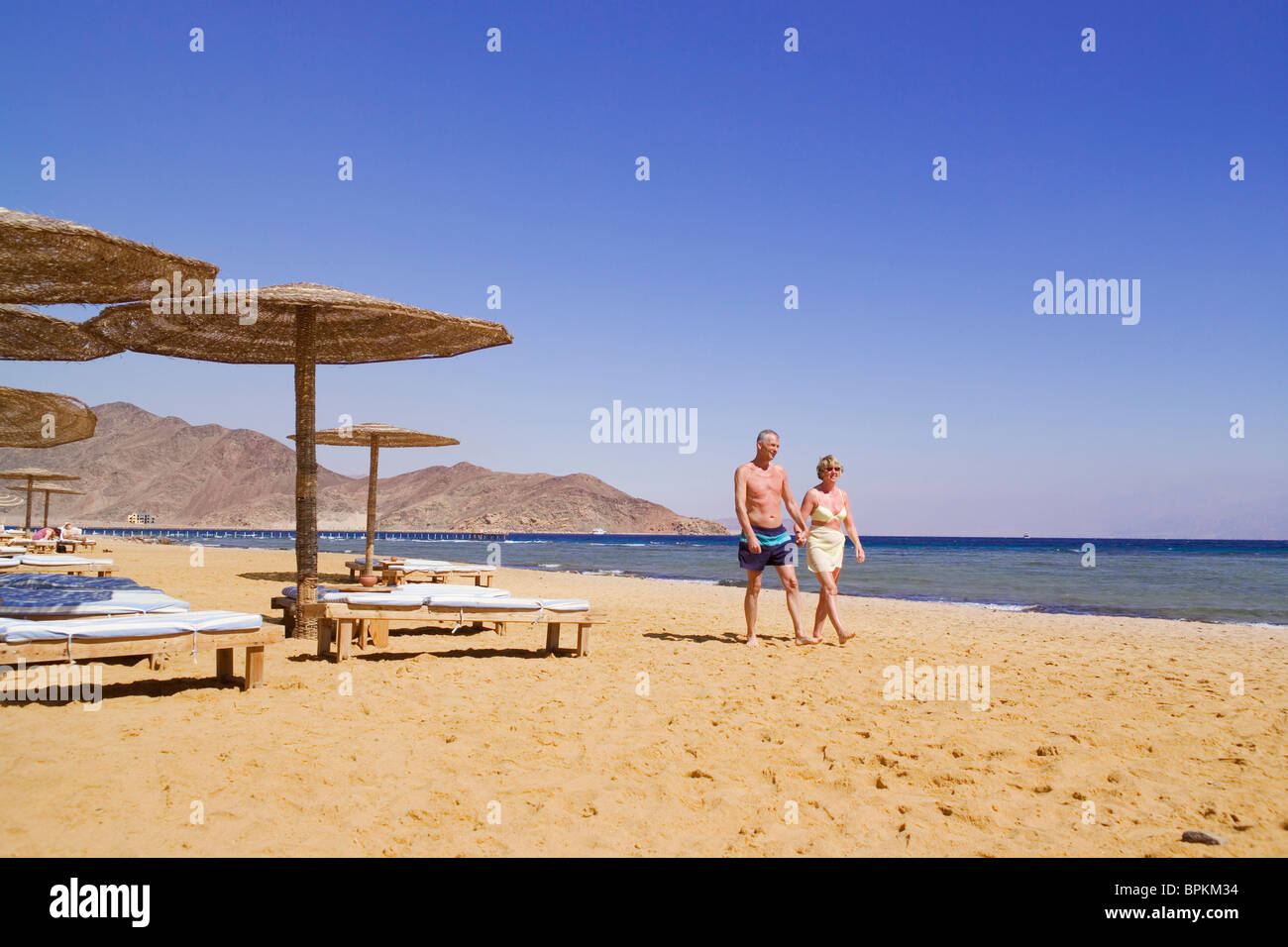 Taba Heights, Egypt Stock Photo - Alamy