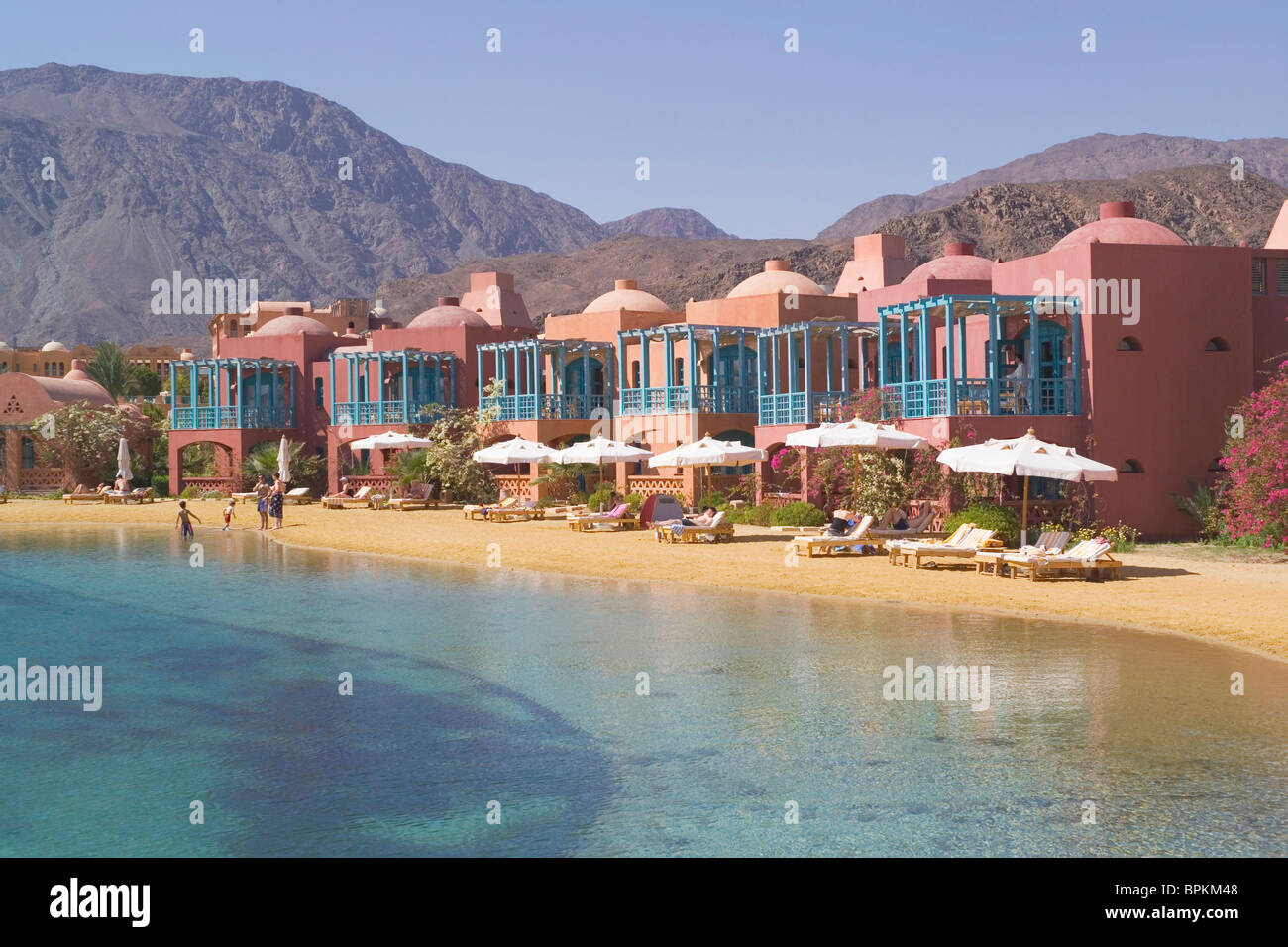Taba Heights, Egypt Stock Photo - Alamy